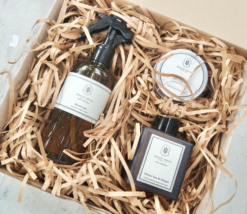 Reed & Spray Gift Set | Bright Ideas Manila
