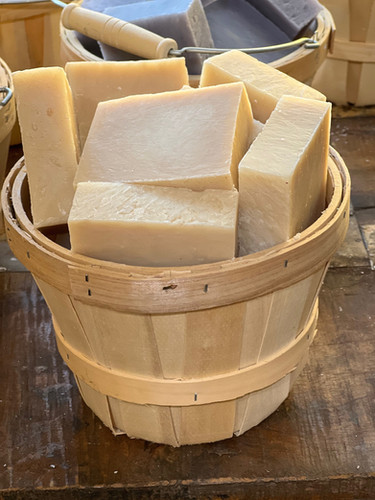 Grace Soap Bar | Holy Honey