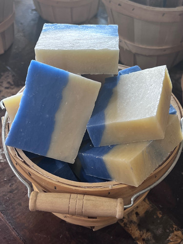 Hope Soap Bar | Holy Honey