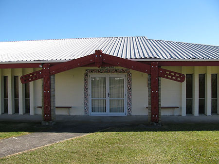 Hinemihi Marae | Ngāti Tarāwhai Iwi Trust