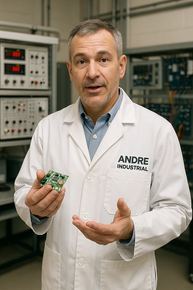 New Controller Generation