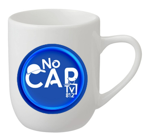 12 NC Plus Coffee Mugs | No Cap Tv