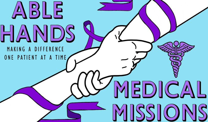 Home | Able Hands Medical Missions