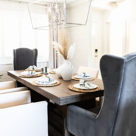 Los Gatos, CA- Transitional Farmhouse | kimberleykayinterior