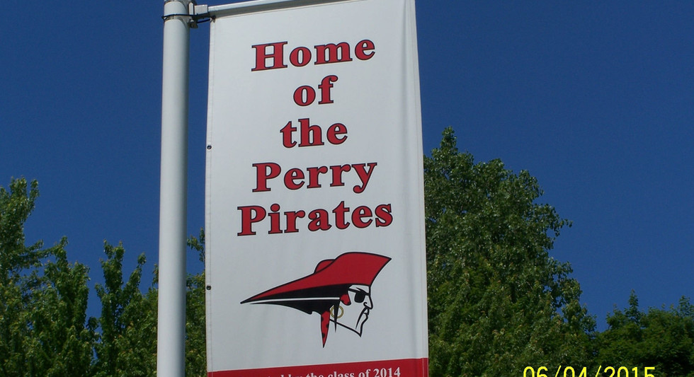 HOME | Perry Township | Lake County