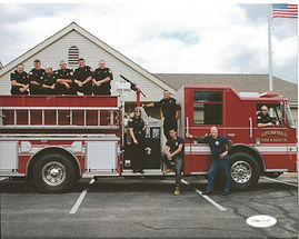 DIRECTORY | Litchfield TWP