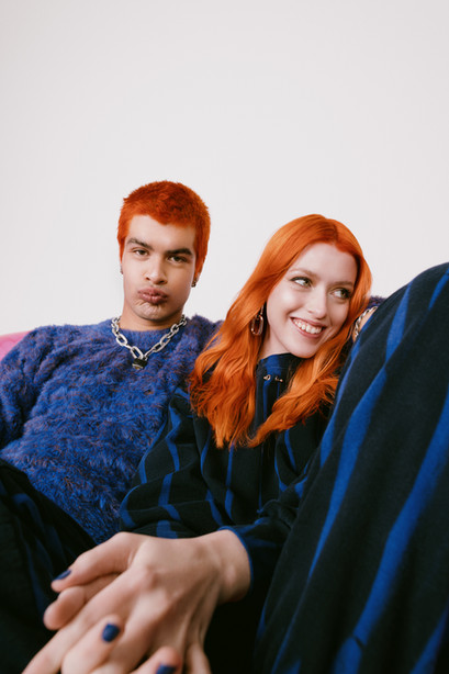 Dalit Gwenna Branch | Creative Producer