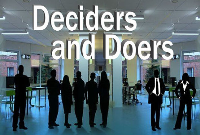 What Covid-19 Is Teaching Companies