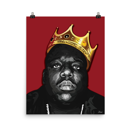 Biggie | Psosi