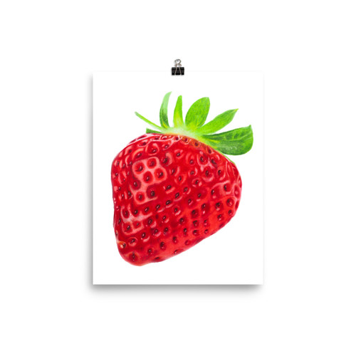 Strawberry | Psosi