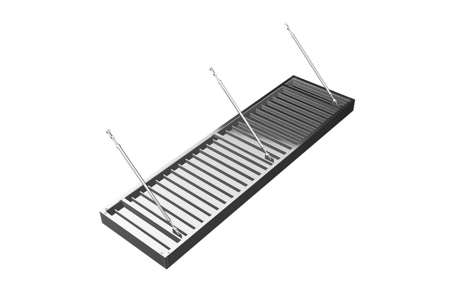 HANGER ROD | My Site 1