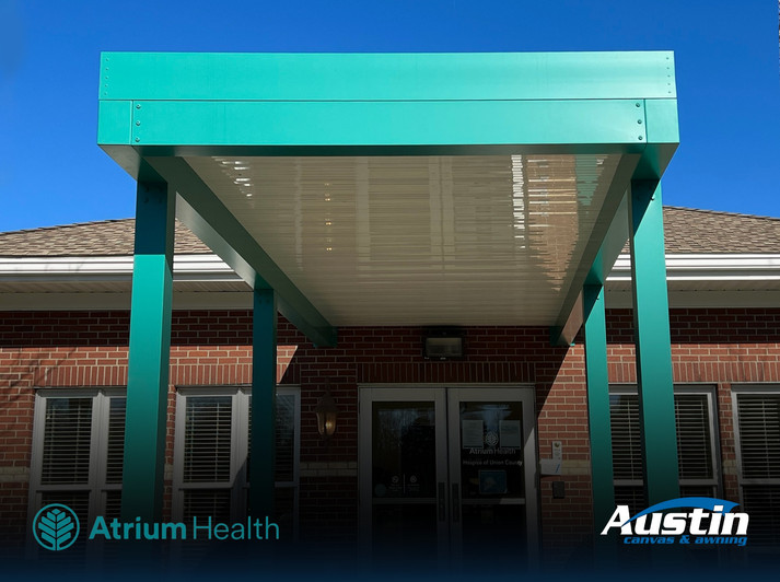 Atrium Health | Austin Canvas