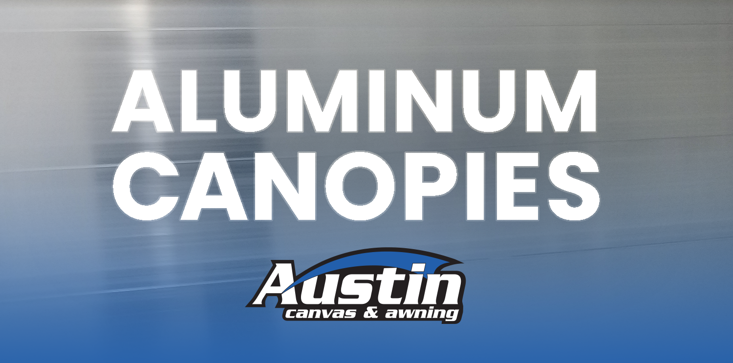 Aluminum Canopies: Your Guide to Aluminum Architectural Specialties by ...
