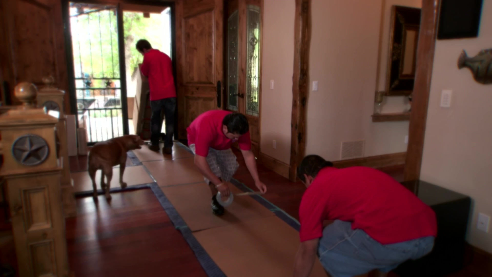 Moving Company Denver | Cowboy Moving & Storage Denver | Movers Fort ...