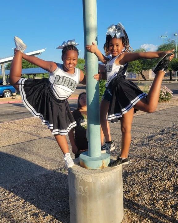 Home | Tucson Raiders