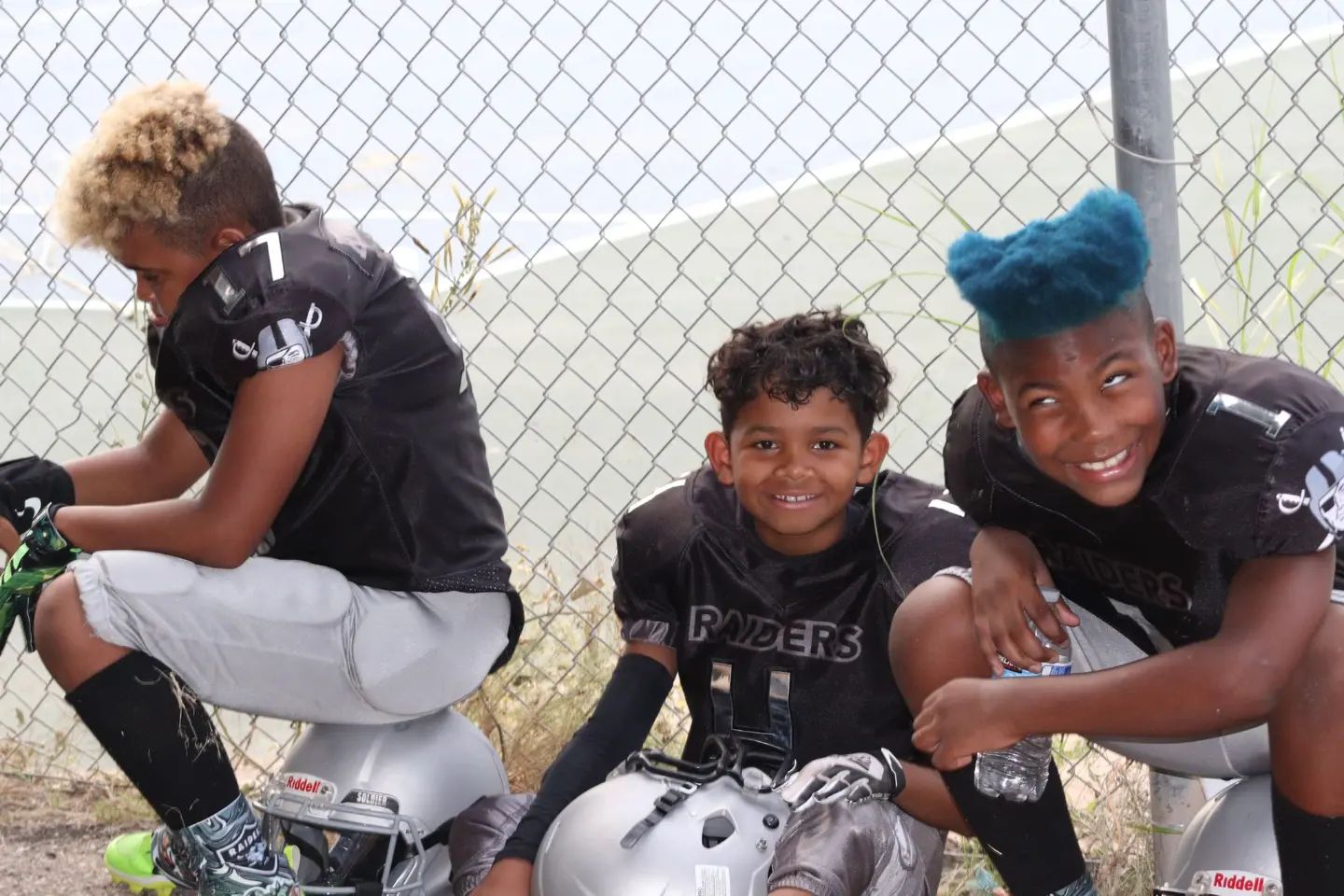 Home | Tucson Raiders