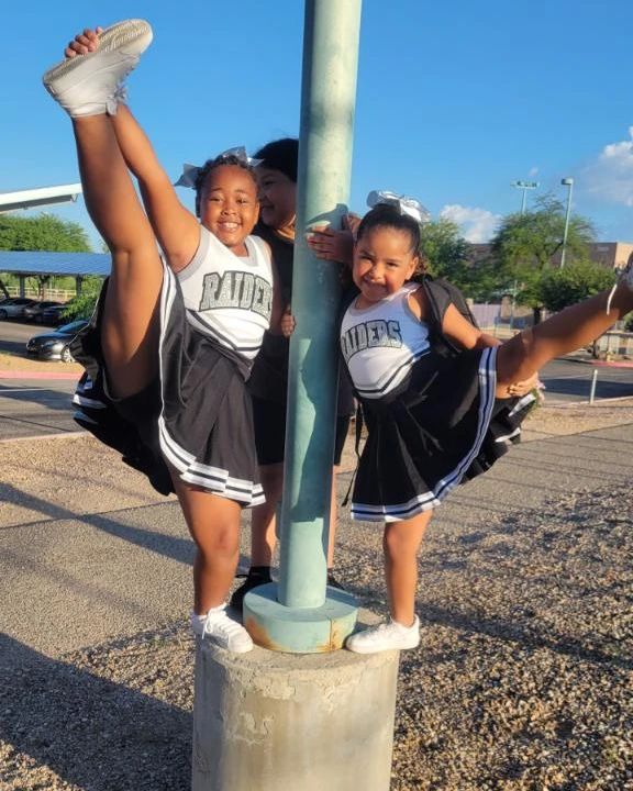 Home | Tucson Raiders