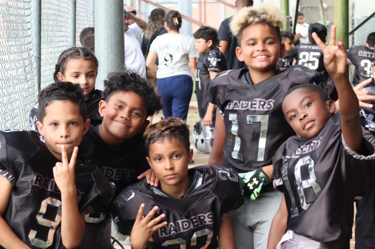 Home | Tucson Raiders