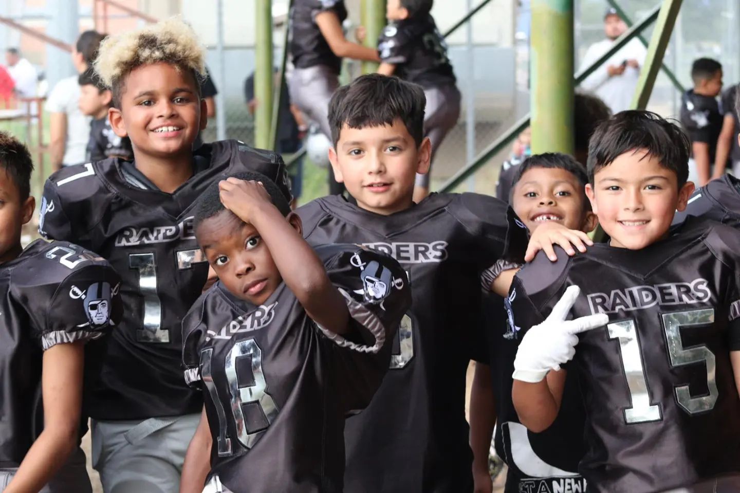 Home | Tucson Raiders