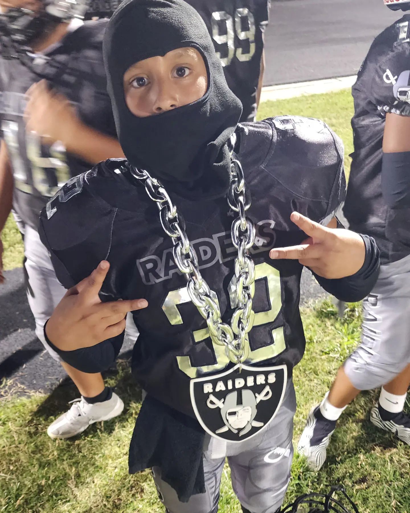 Home | Tucson Raiders