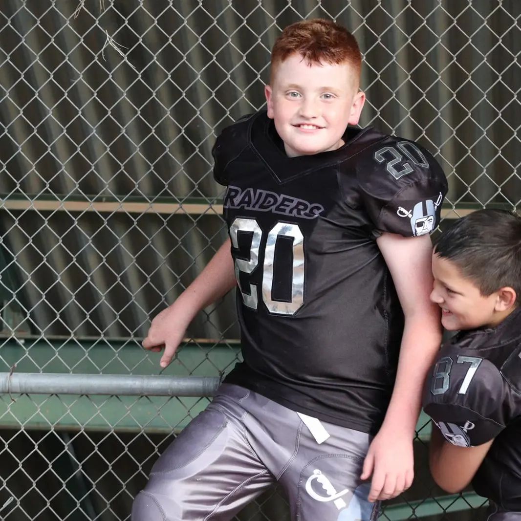 Home | Tucson Raiders