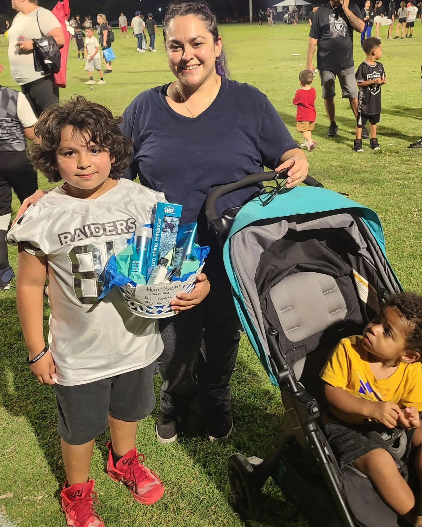 Home | Tucson Raiders