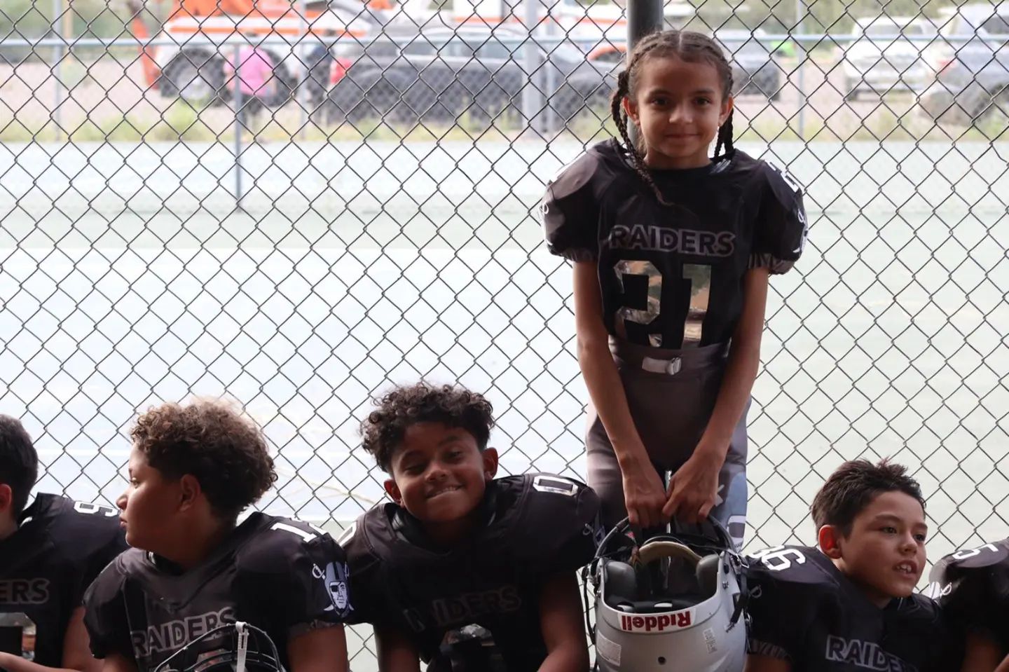 Home | Tucson Raiders