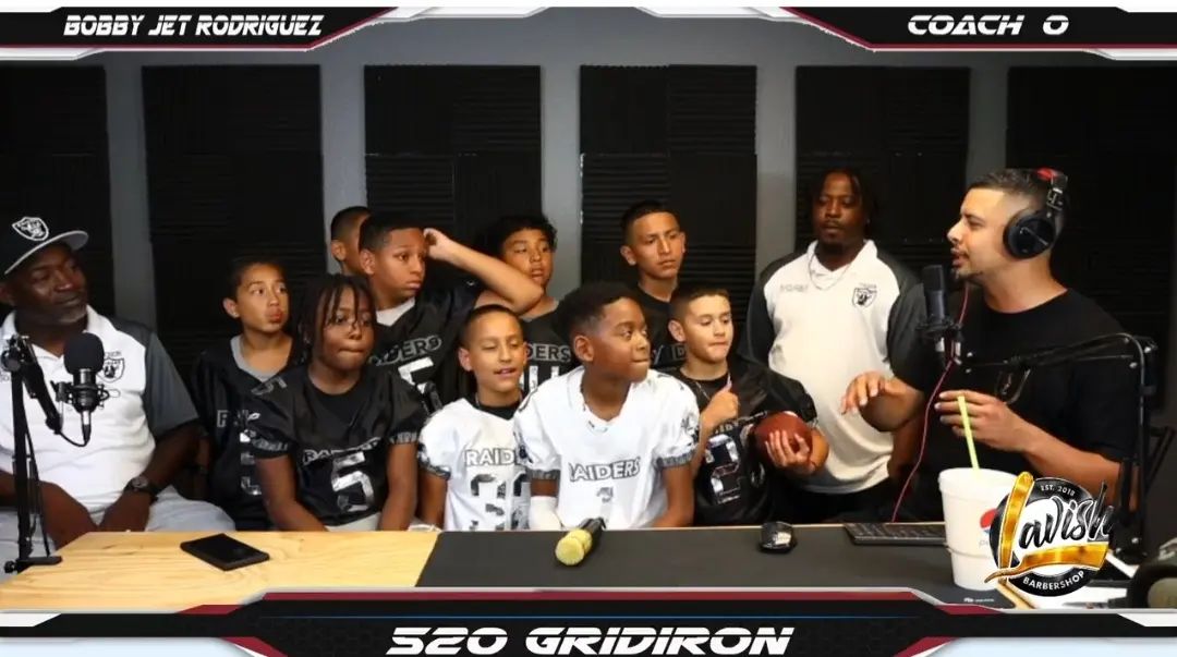 Home | Tucson Raiders