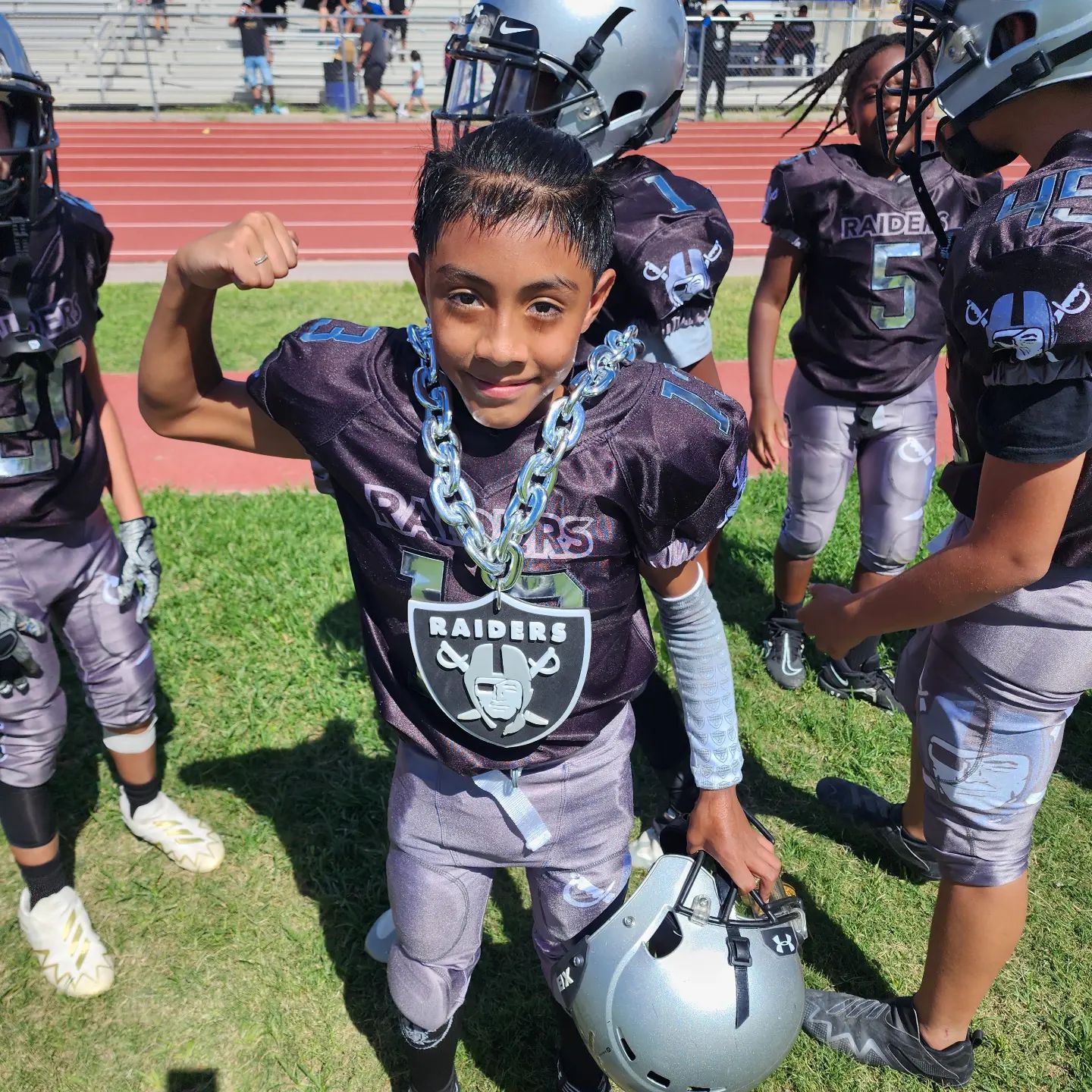 Home | Tucson Raiders