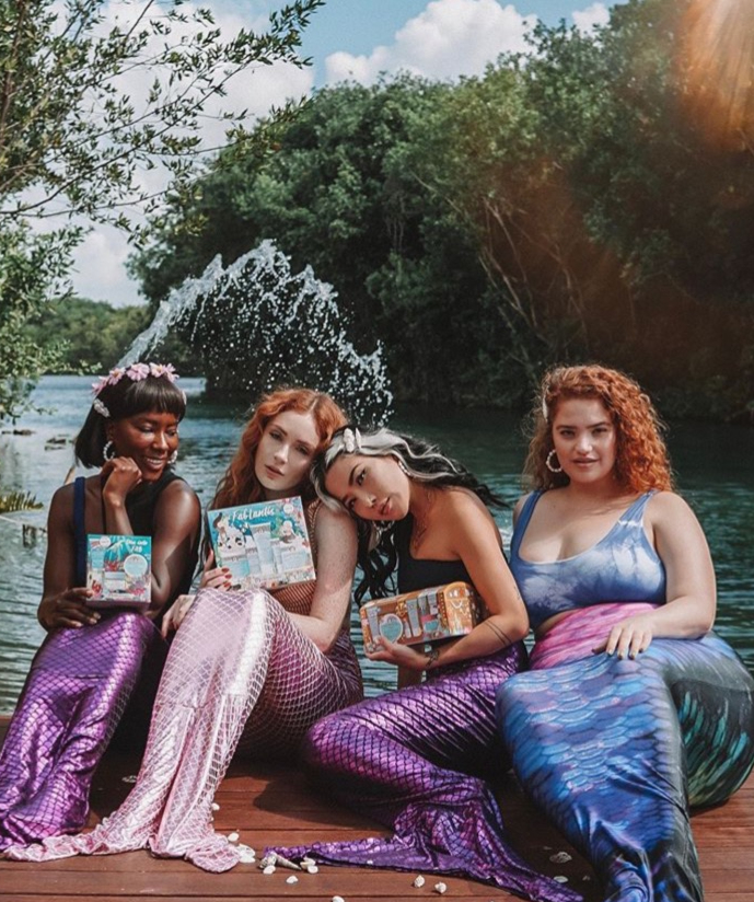 Halie Jost Illustration