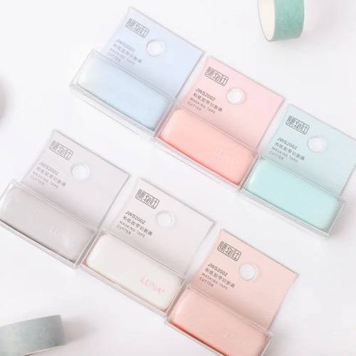 Tape Clip | Mint My Desk