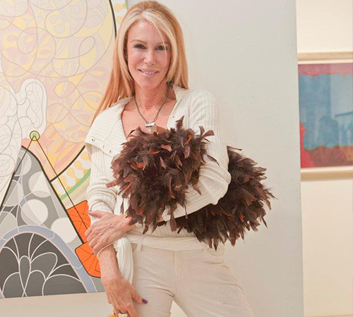 IRENE MARIE | The Grande Dame of Miami Modeling