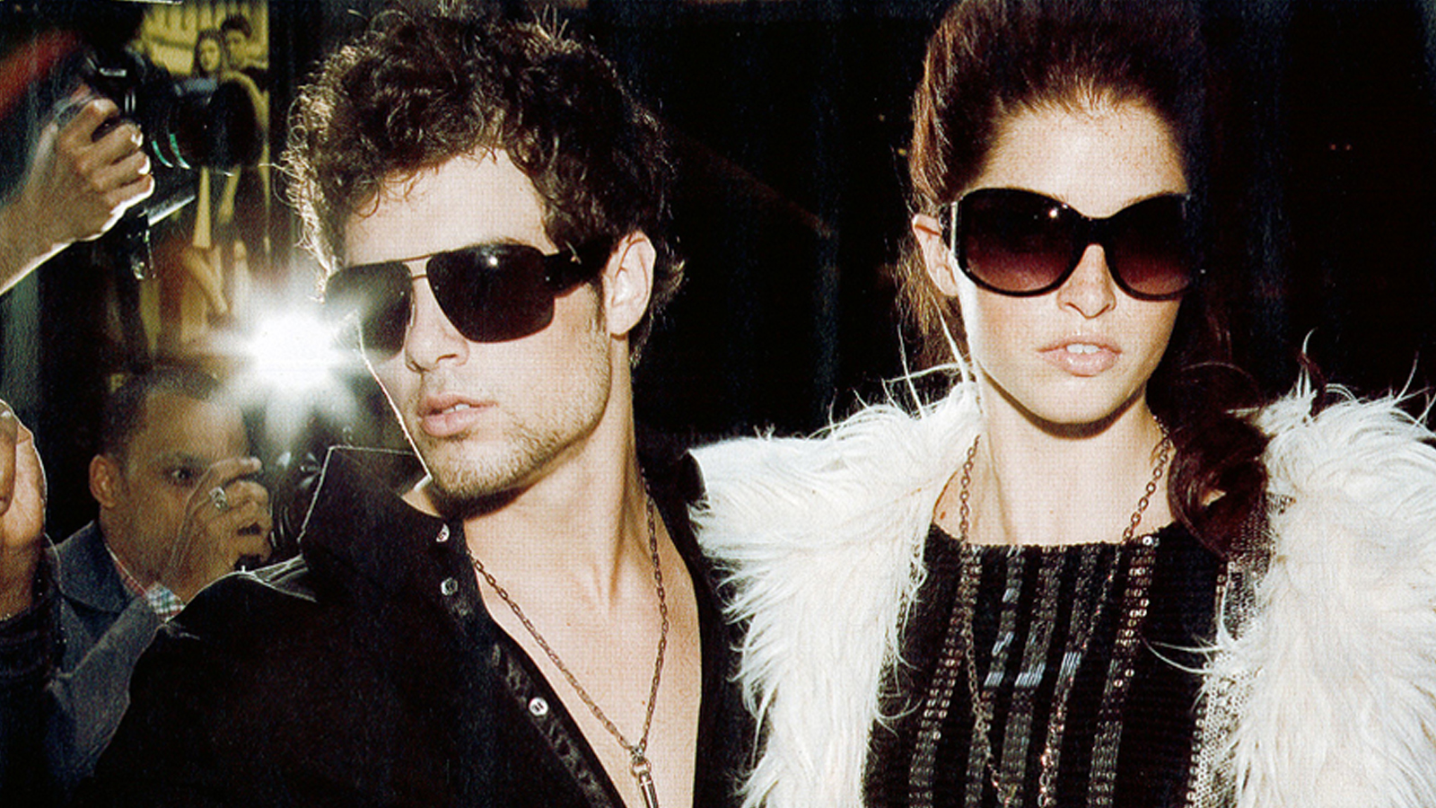 IRENE MARIE | The Grande Dame of Miami Modeling