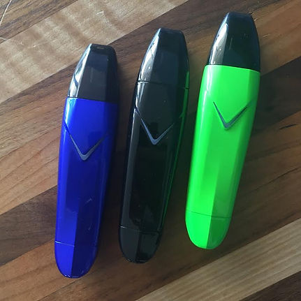 Vape Store | Traverse City | Grand Traverse Vapor