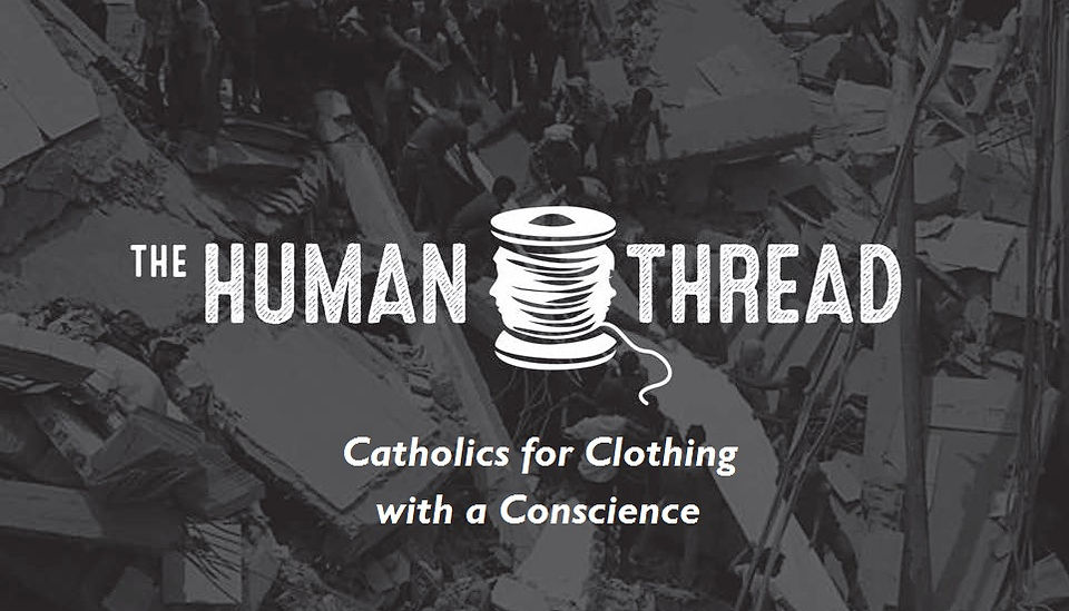 HOME | the-human-thread