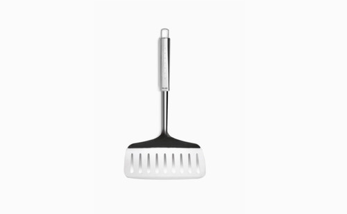 Stainless Steel Ibili - Intense Fish Shovel | NeutraKitchen