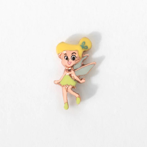 CH4513 Tinkerbell - 100 Years of Disney | Hoot Owl Lockets