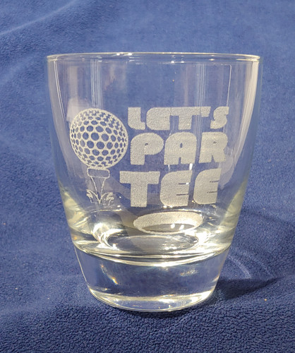 Golf Glasses | Pcldesigns
