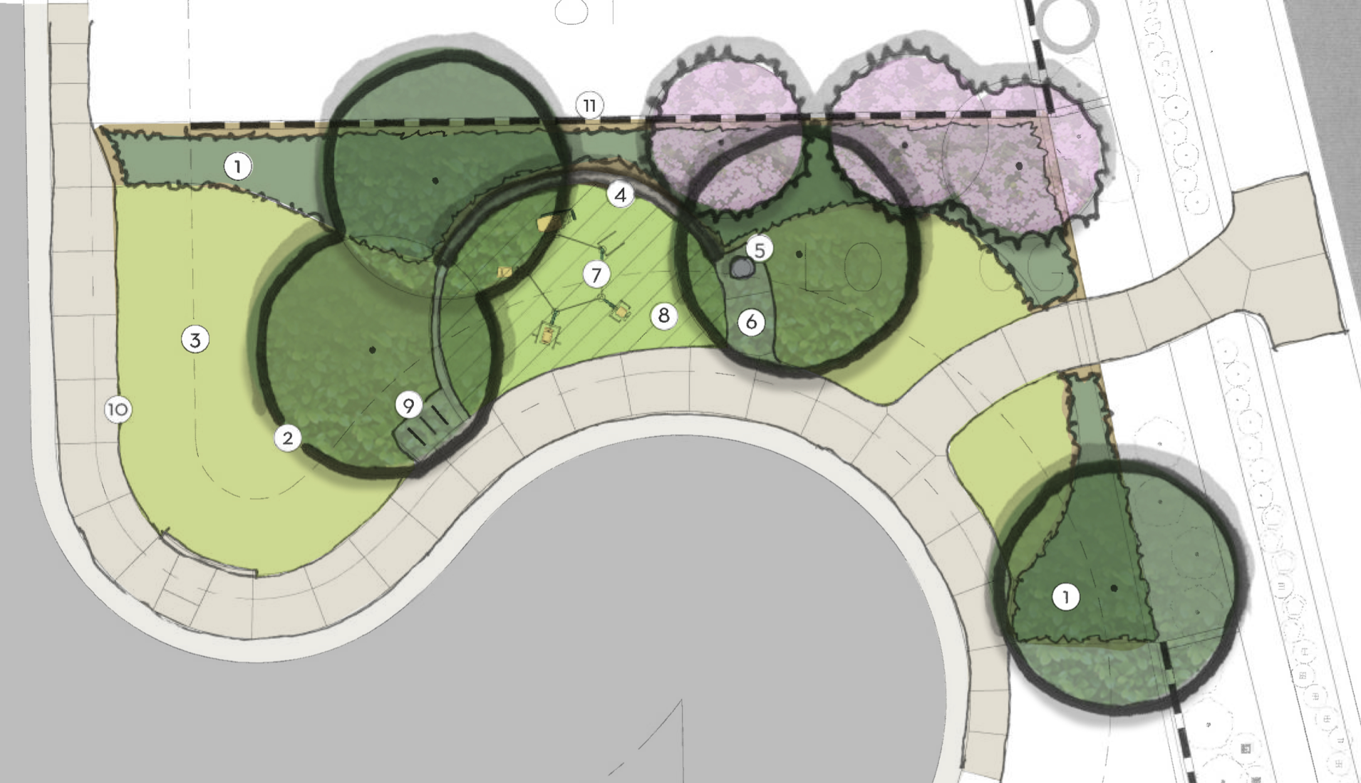 ELLIOTT SPRINGS PARKS