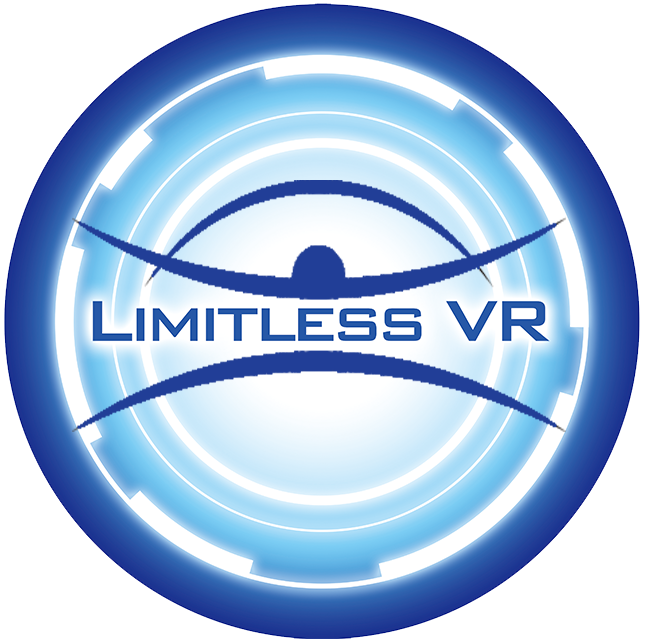 Limitless VR | 9D Virtual Reality Experience