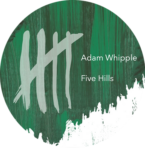 HOME | Adam Whipple