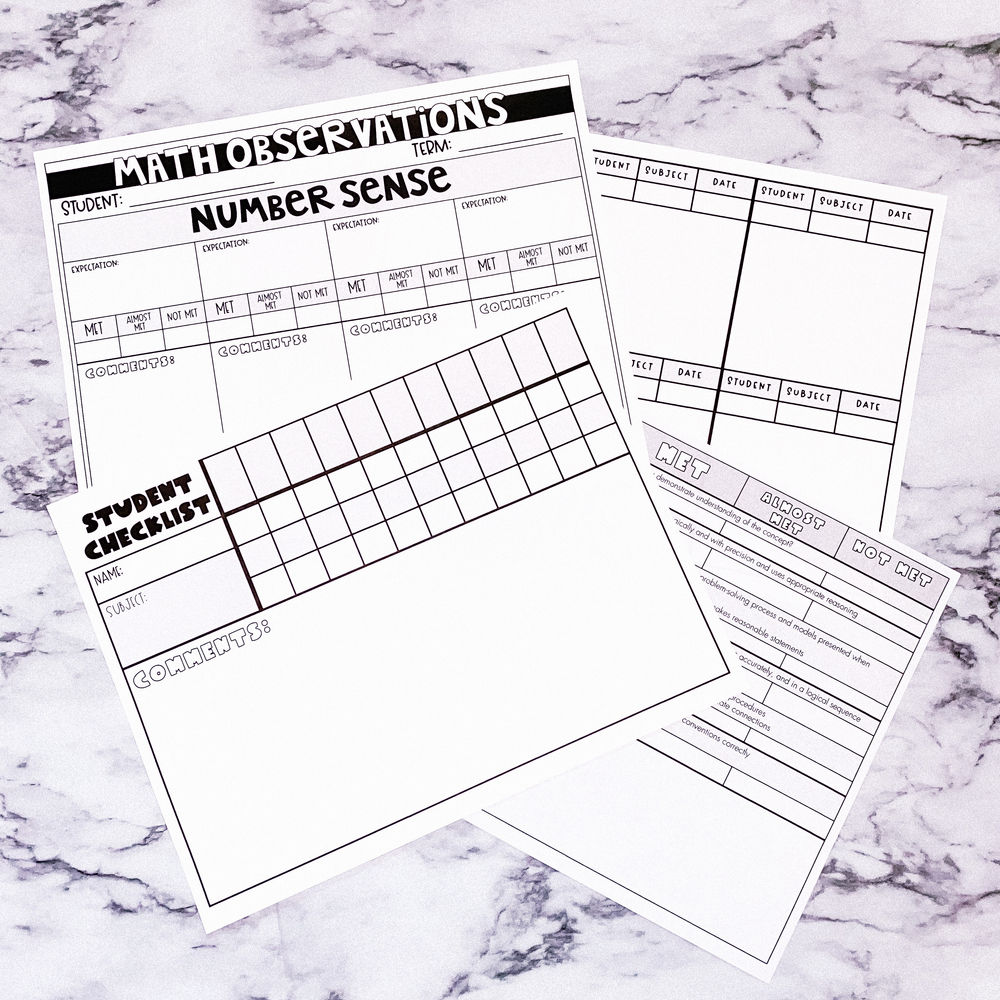 Focus on the learning PROCESS, Not the Product: What it means to have a ...