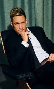 Andrew Jenkins | SugarMama.TV