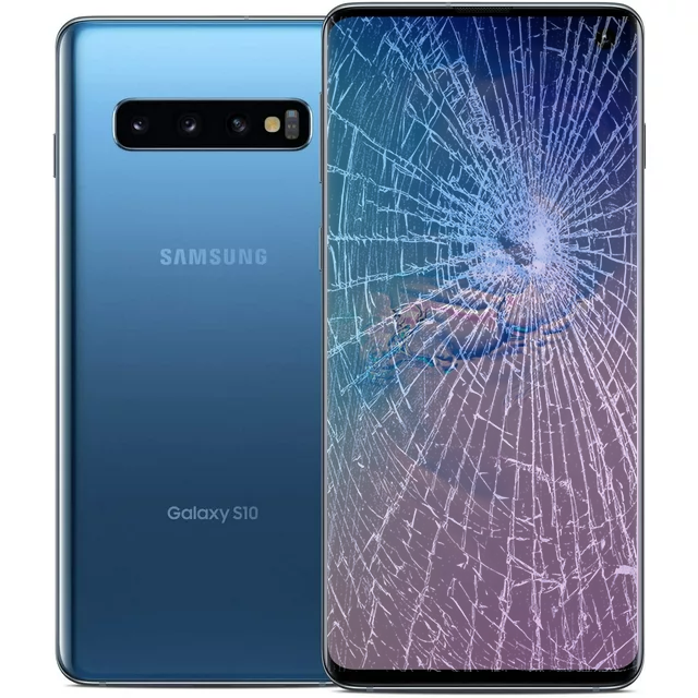 Samsung S Series Repairs | fixology