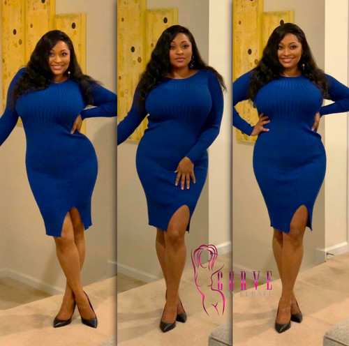 CURVE Shapewear | CURVE