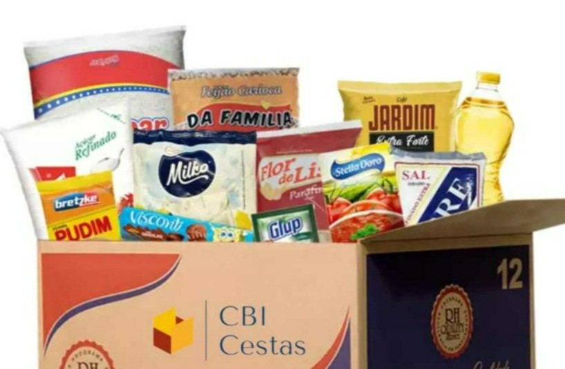 IDEAL | CBI Cestas Natal