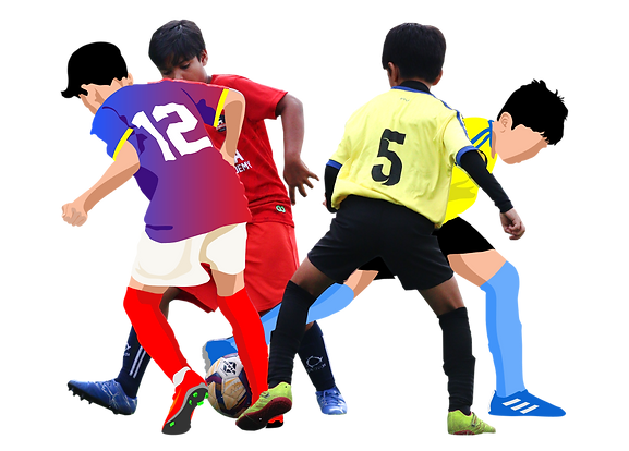 Find Best Sports Training and Coaching Near You | SFL - Sports For Life