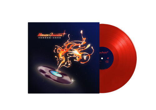 All Products | Midnight Generation