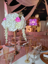 Best Banquet Halls in Miami - Kendall & Doral | See our Locations
