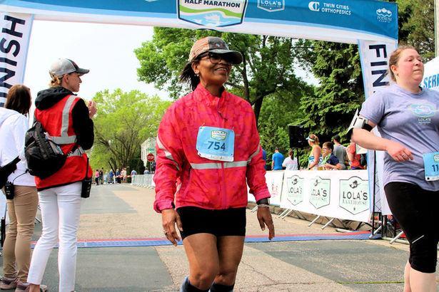 MN RUN Series | Minnesota Running Series